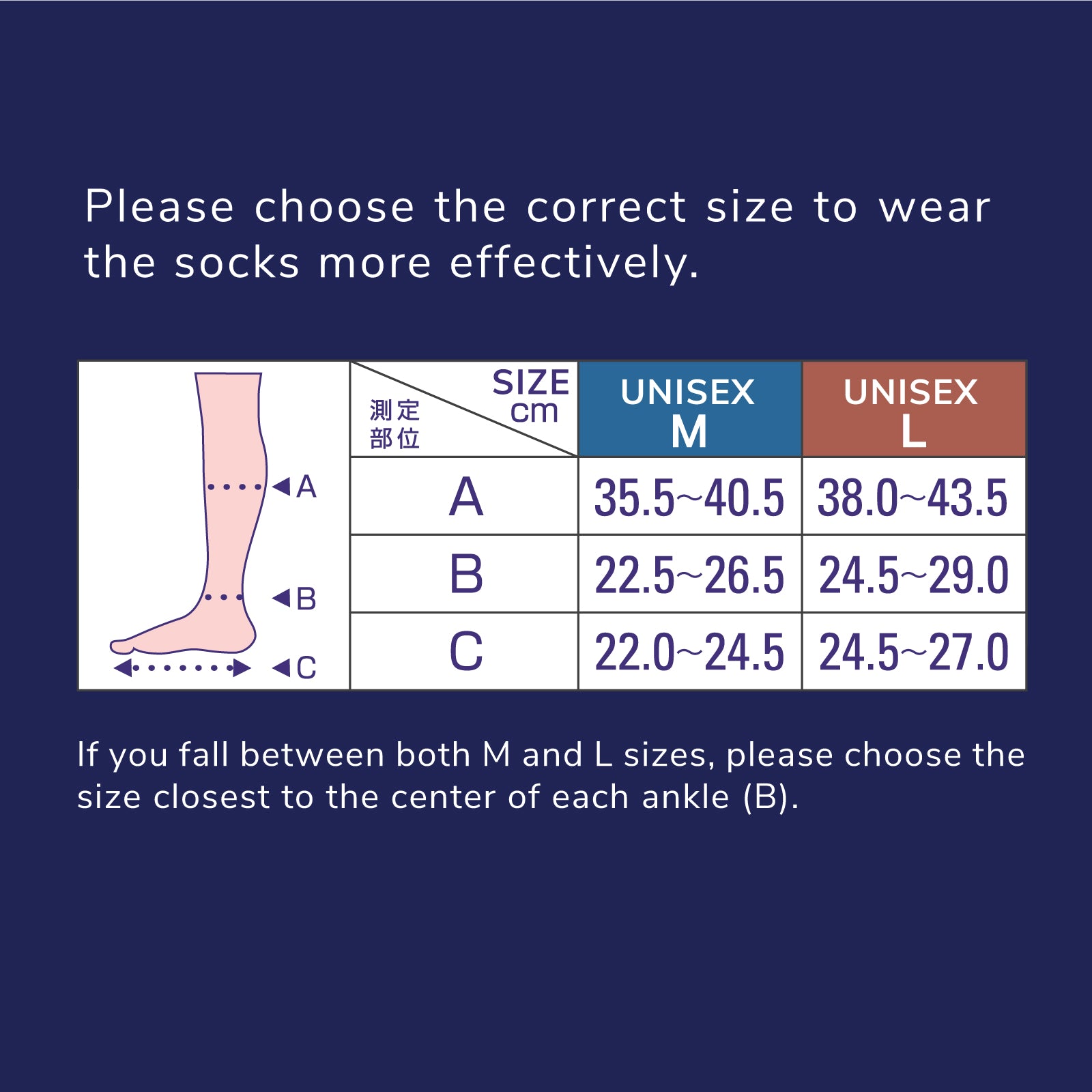 Dr. Scholl's Flight Compression In Socks – Dr. Scholl's Singapore