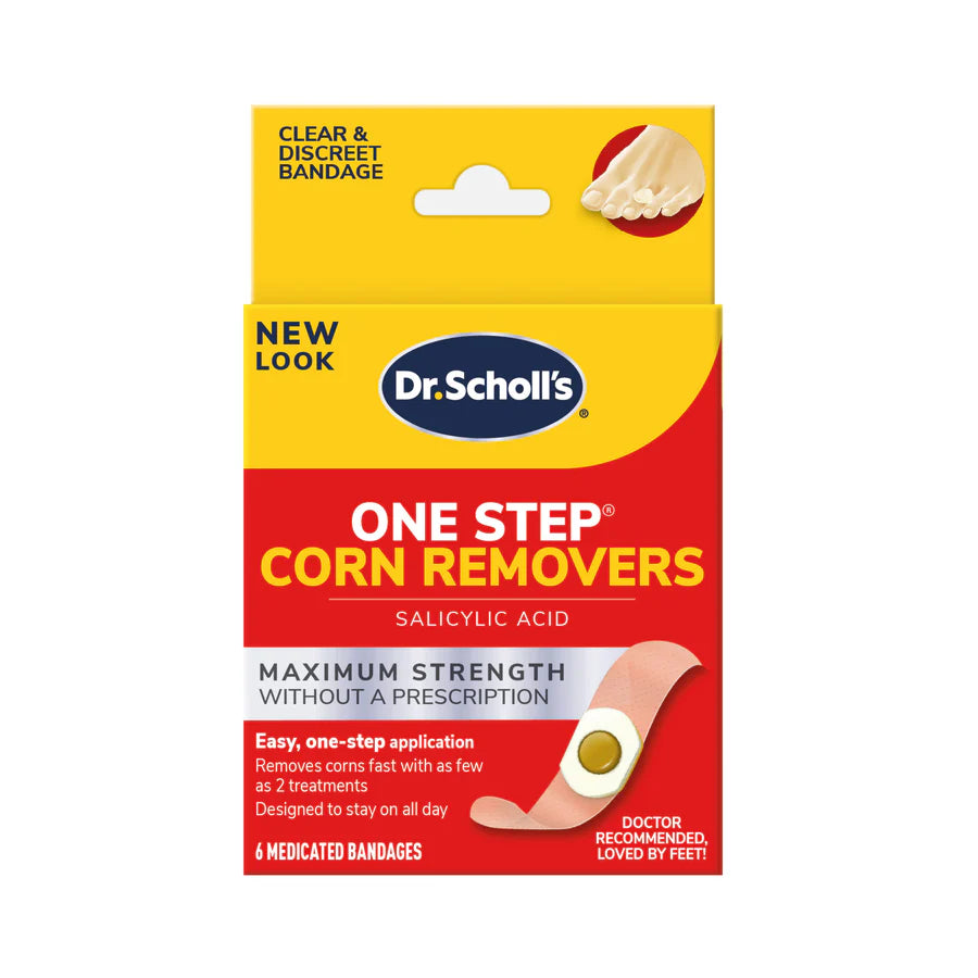 One Step Corn Remover | Dr Scholls Singapore – Dr. Scholl's Singapore