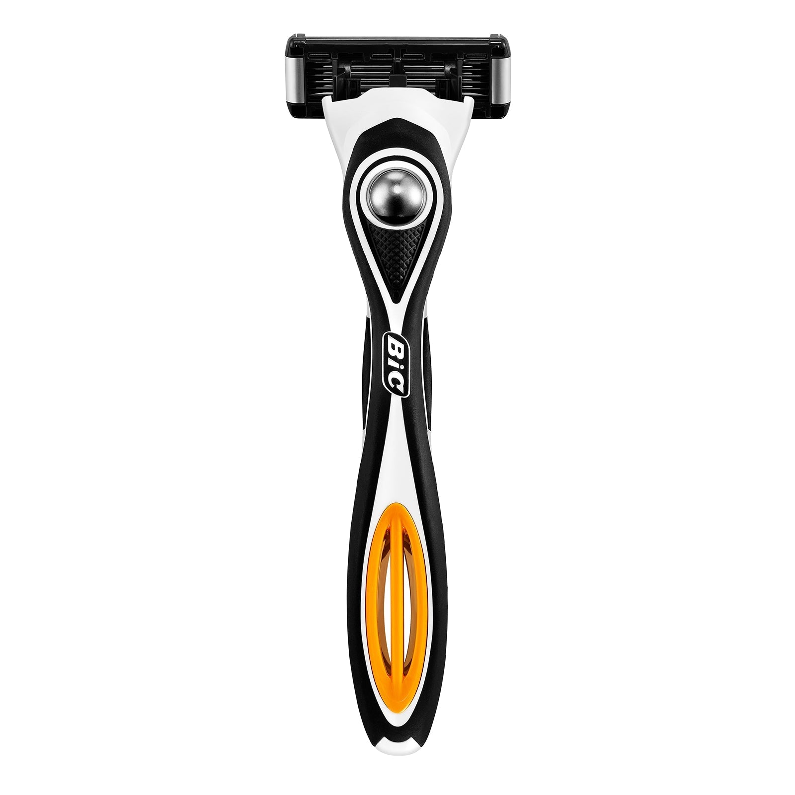 BIC Flex 5 Hybrid Blister 1+4 (Shaver) – Dr. Scholl's Singapore